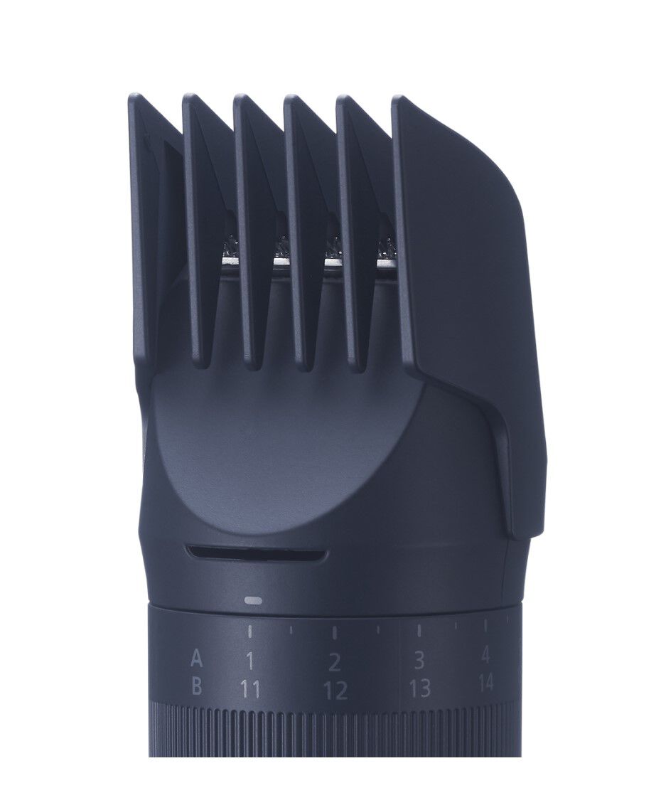 Panasonic | Multishape Beard & Hair Trimmer Head Attachment | Shaver Shop