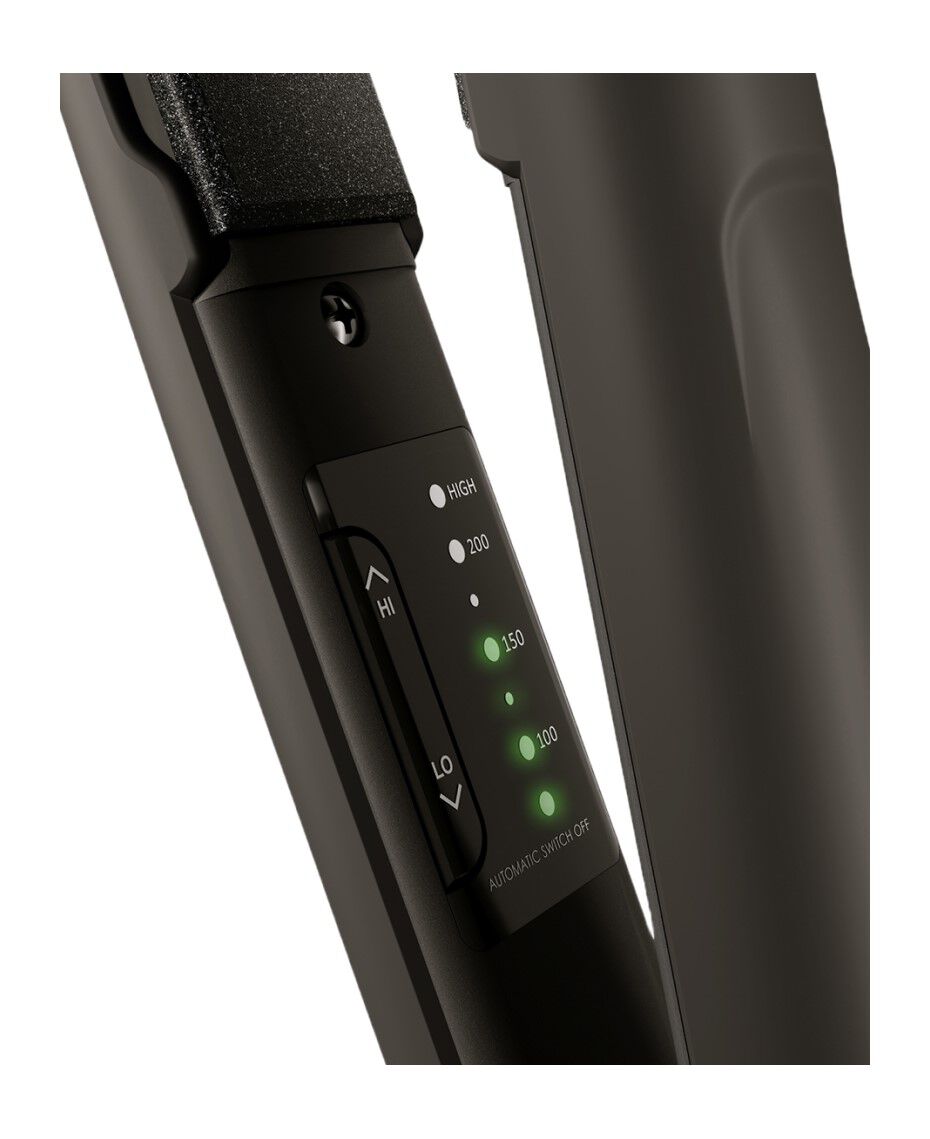 CLOUD NINE | The Original Iron Hair Straightener | Shaver Shop