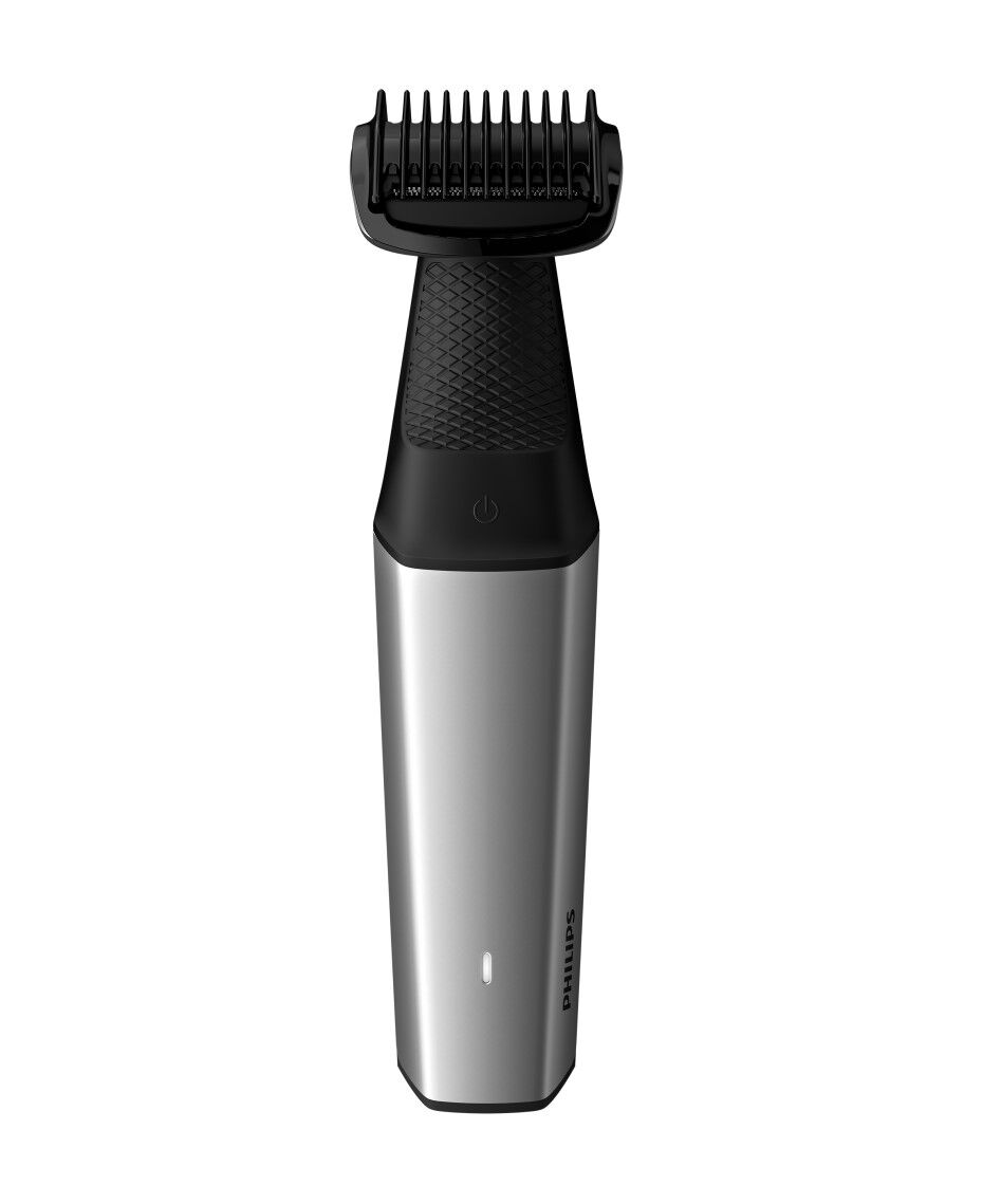 Philips | Series 5000 Waterproof Body Groomer | Shaver Shop
