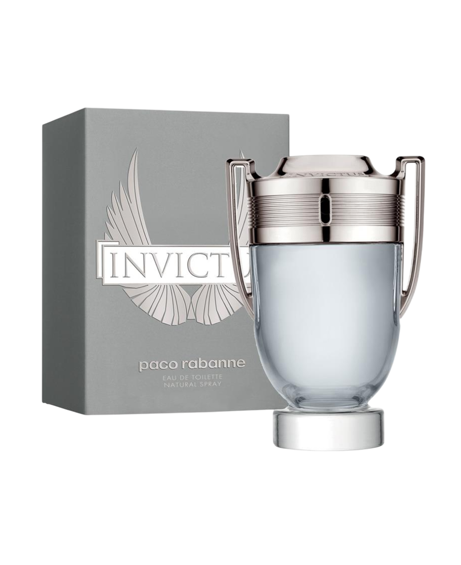 Paco Rabanne | Invictus EDT - 50mL | Shaver Shop
