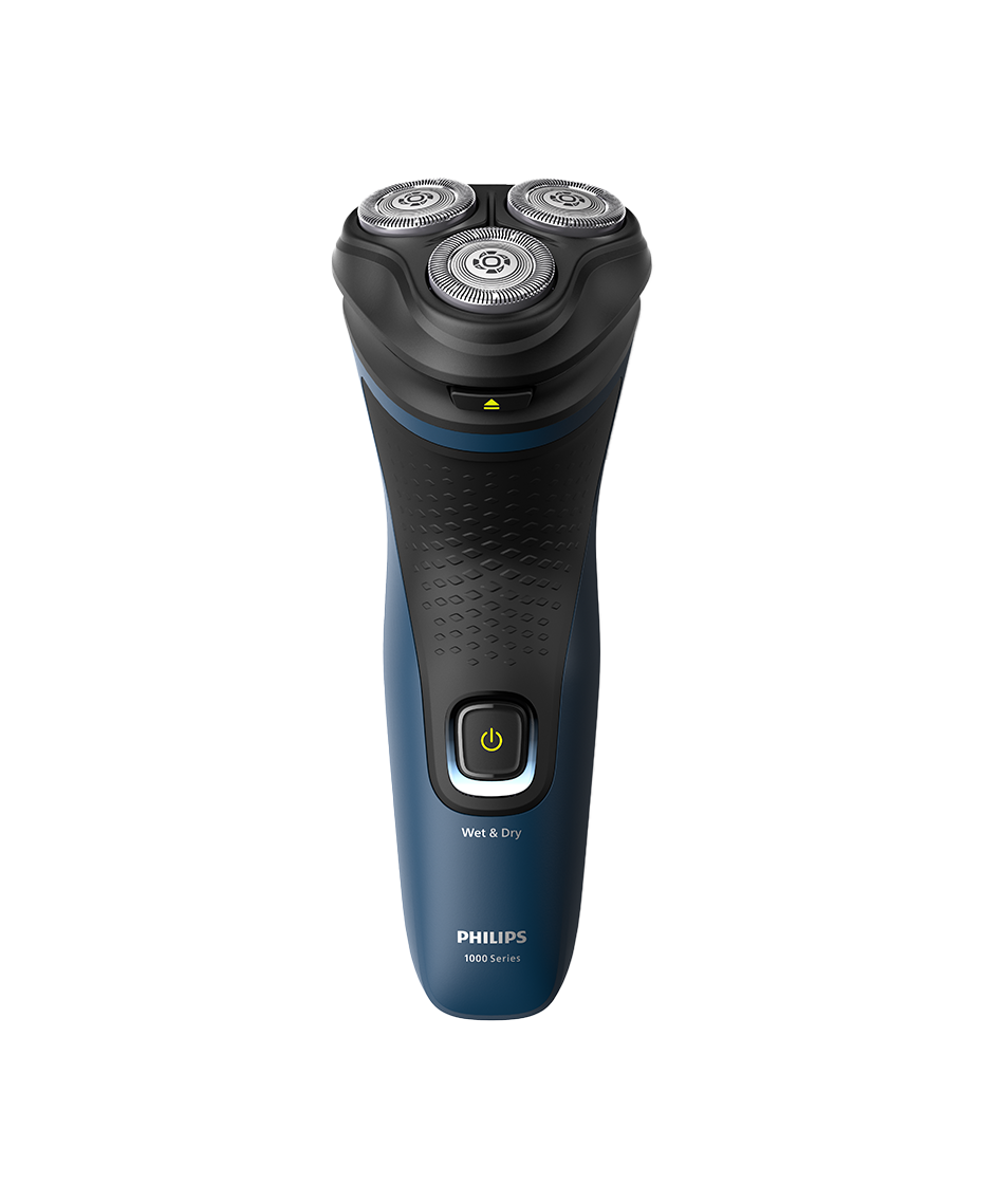 Philips | Series 1000 Wet & Dry Electric Shaver | Shaver Shop