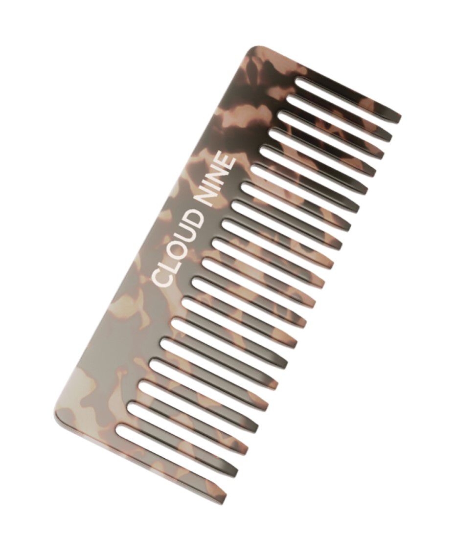 CLOUD NINE | Luxury Texture Hair Comb | Shaver Shop