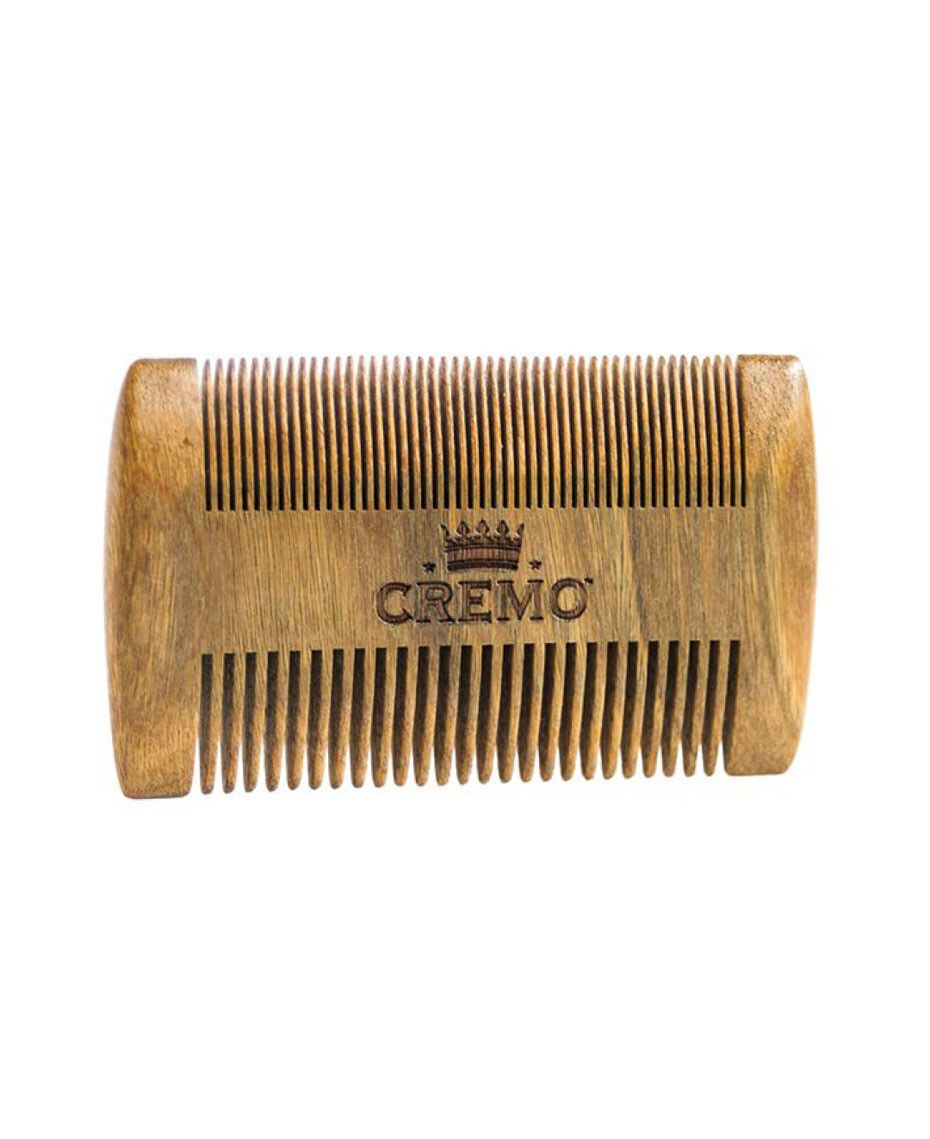 Cremo | Beard Comb | Shaver Shop