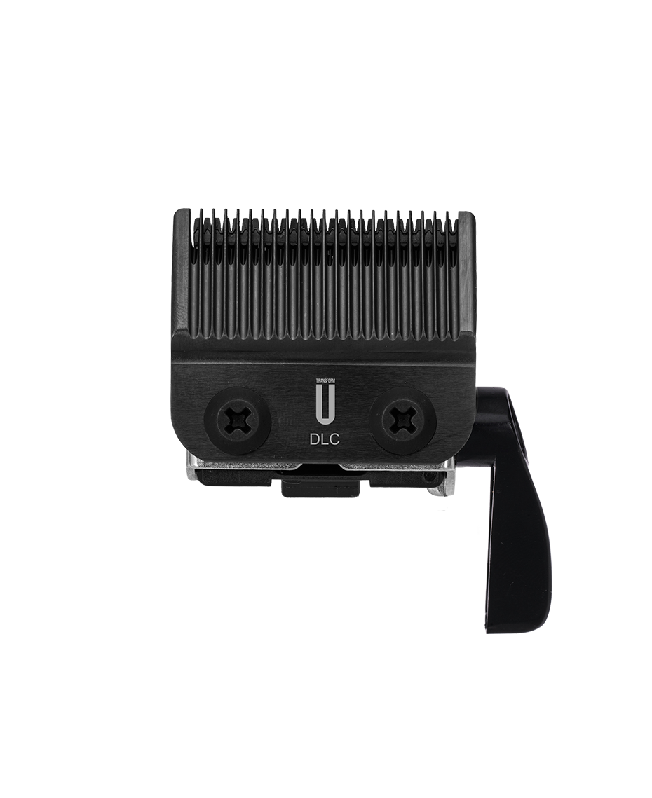 TRANSFORM-U | The Professional Hair Clipper Blade | Shaver Shop