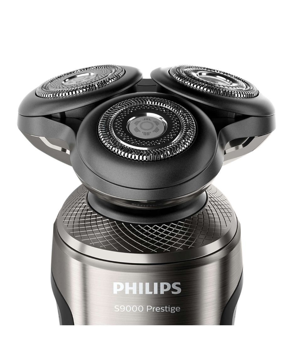 Philips | Series 9000 Replacement Head | Shaver Shop