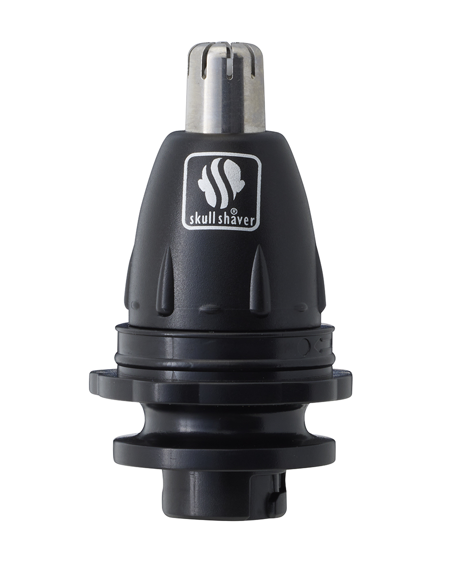 Skull Shaver | Palm Face and Head Shaver | Shaver Shop