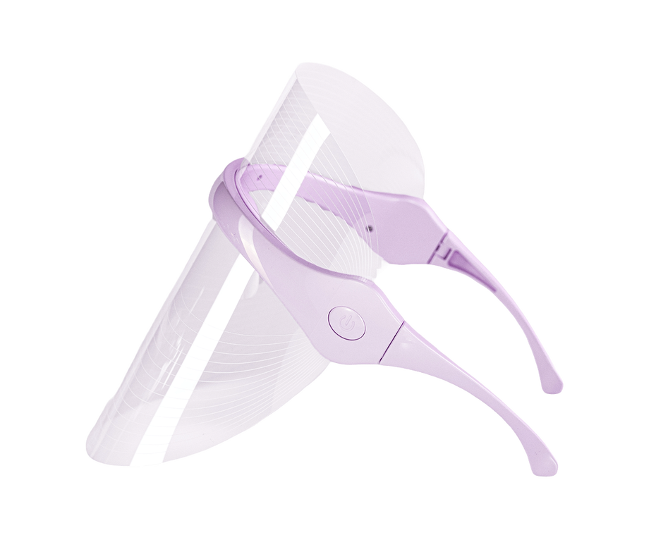 KENZZI | LED Face Mask | Shaver Shop