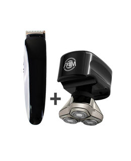 Skull Shaver | Shaver Shop