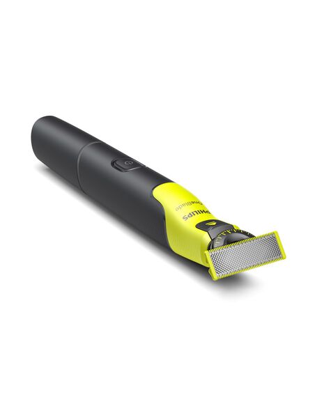 Philips | OneBlade 360 Face & Body PRO Connected | Shaver Shop