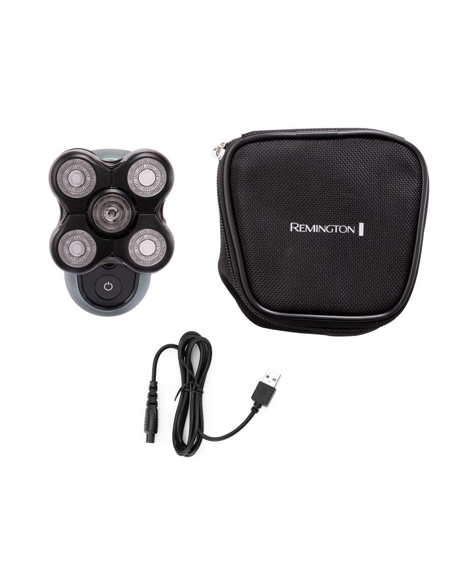 Remington | Ultimate Series RX7 Head Shaver | Shaver Shop