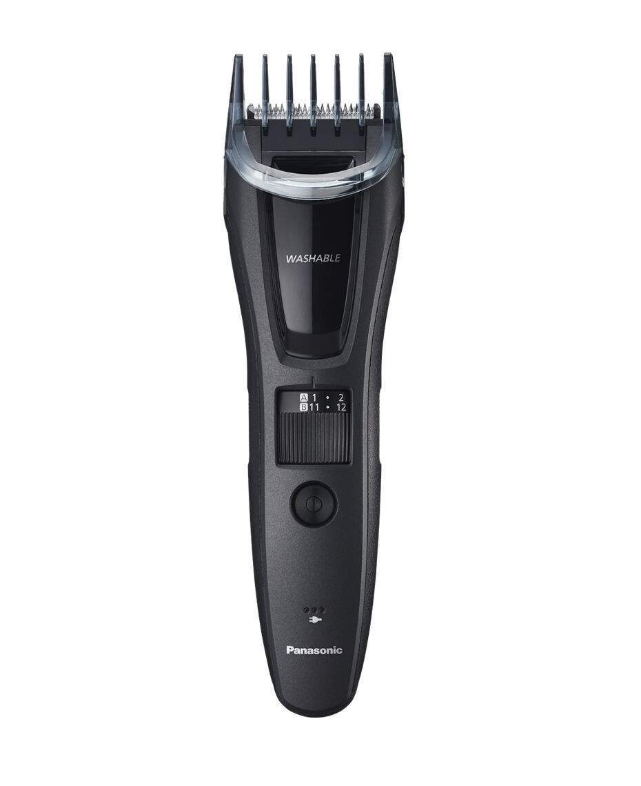 Panasonic | High Precision Beard, Hair & Body Trimmer | Shaver Shop