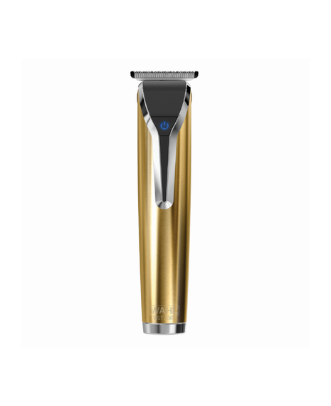 Wahl | Waterproof Lithium-Ion 18K Stainless Steel Grooming Kit with ...