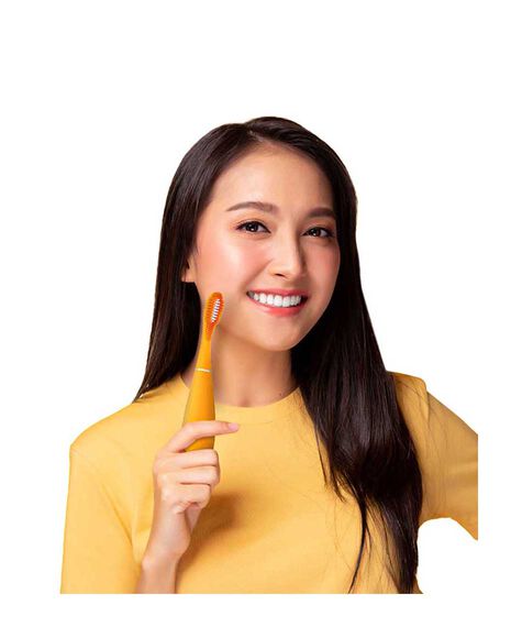 Foreo | ISSA™ Mini 3 - Mango Tango | Shaver Shop