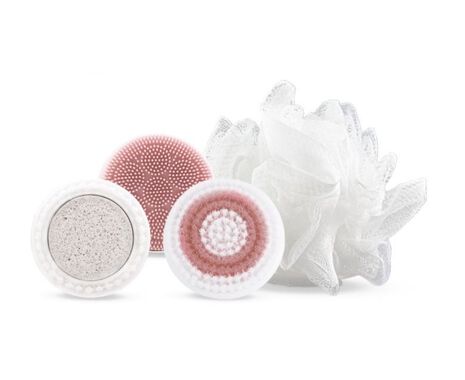 Thin Lizzy | Pure Perfection Body Brush | Shaver Shop