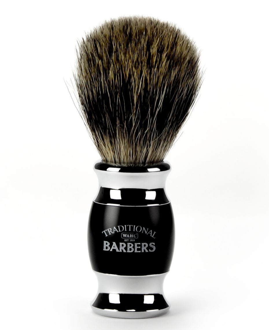 Wahl Traditional Barbers | Safety Razor Set | Shaver Shop