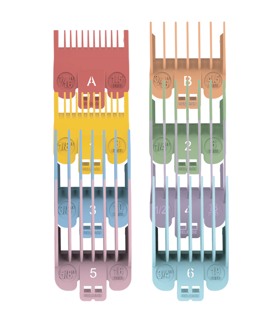 TRANSFORM-U | The Stylist Hair Clipper | Shaver Shop