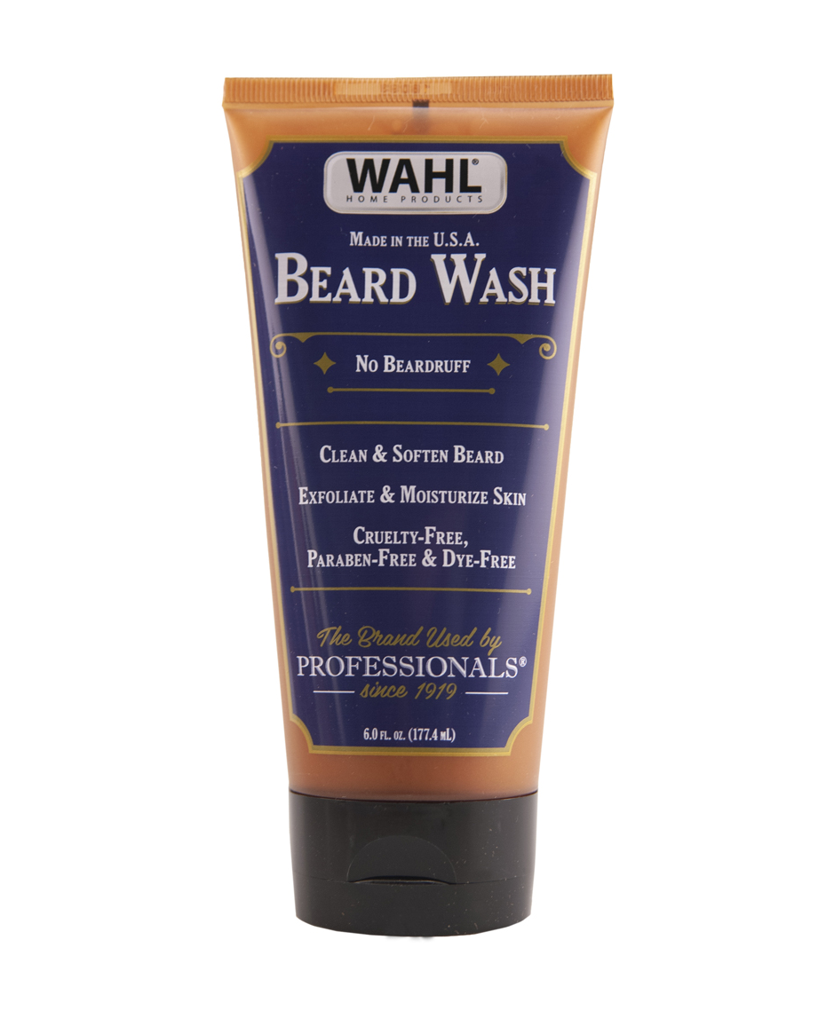 Wahl | Beard Wash | Shaver Shop