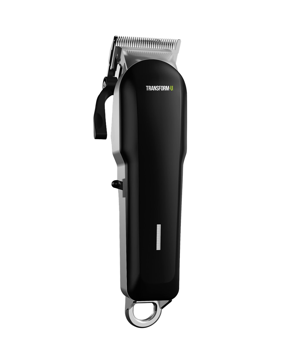 TRANSFORM-U | HomeBarber Recharge Hair Clipper | Shaver Shop