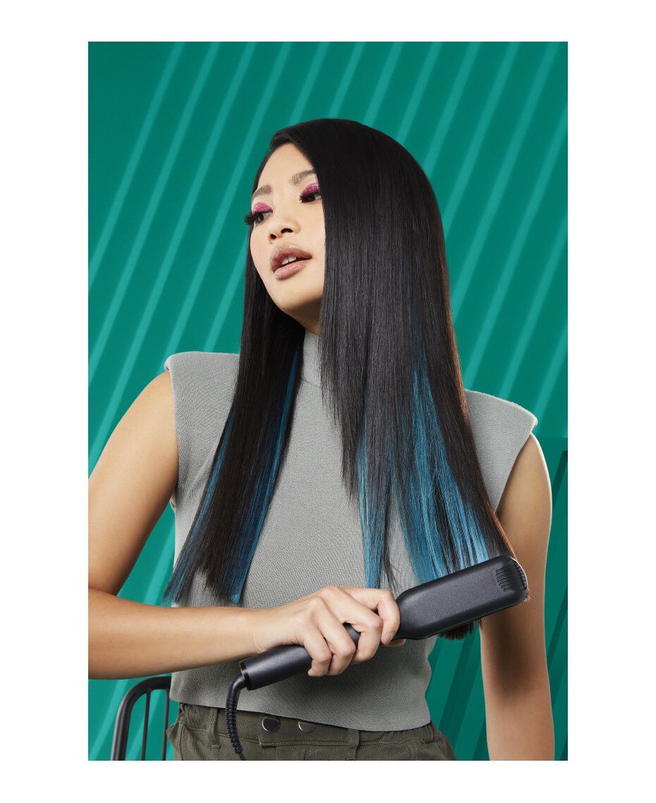 CLOUD NINE | The Wide Iron Hair Straightener | Shaver Shop