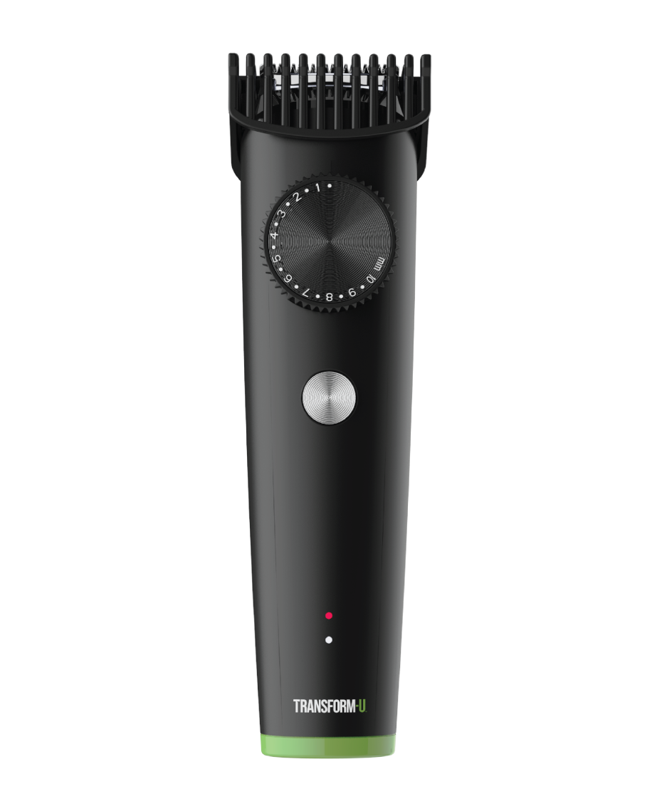 TRANSFORM-U | Lithium-Ion Multi-Groom | Shaver Shop