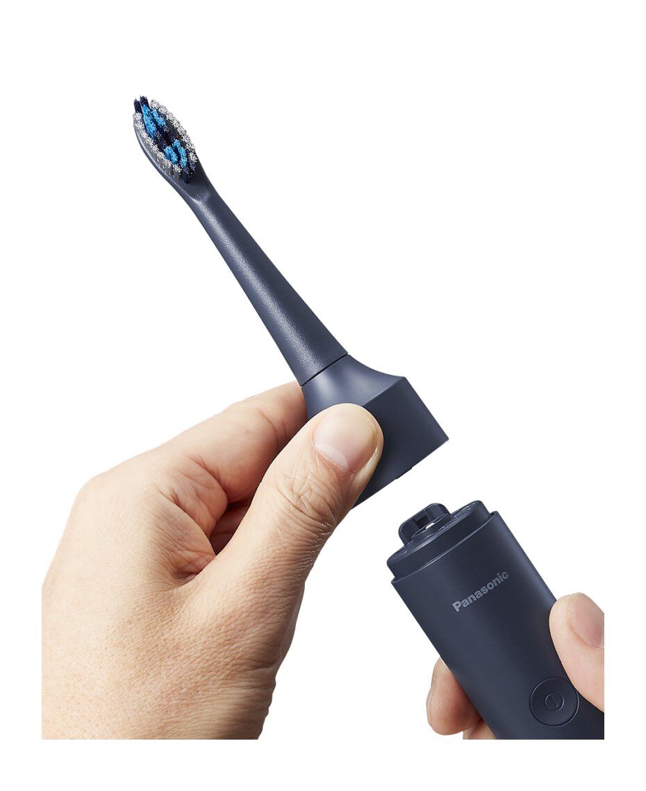 Panasonic | Multishape Electric Toothbrush Head Attachment | Shaver Shop