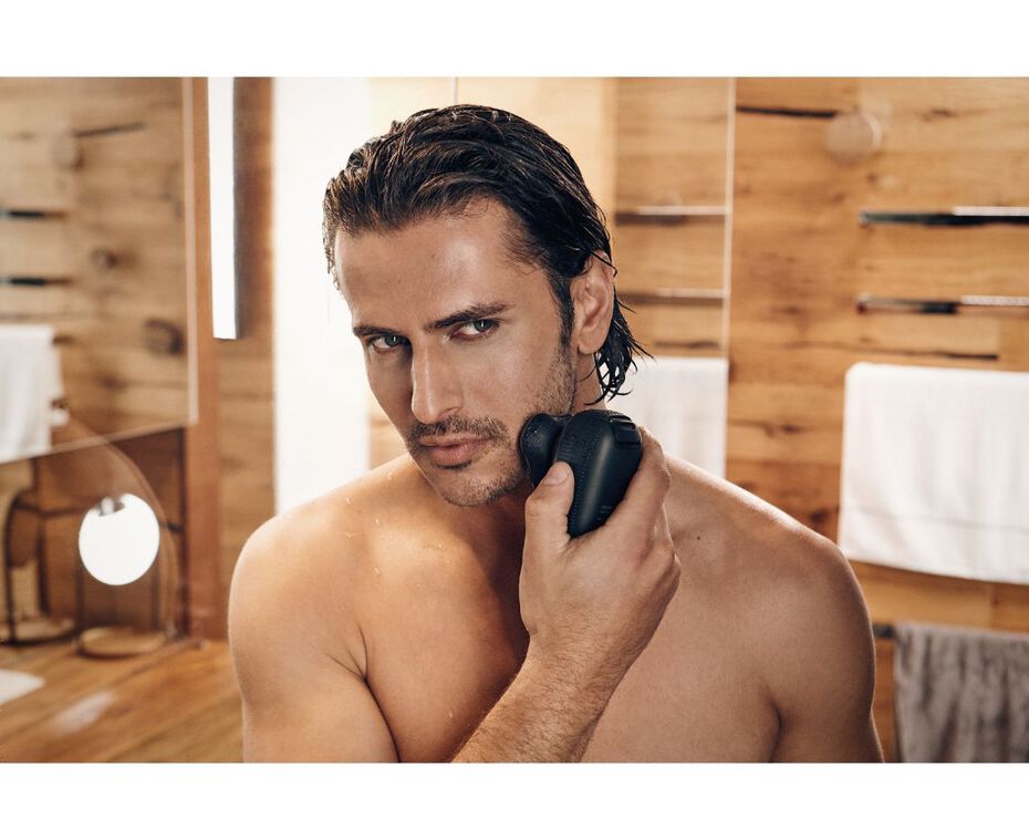 Remington | Quick Shave Rotary Shaver | Shaver Shop