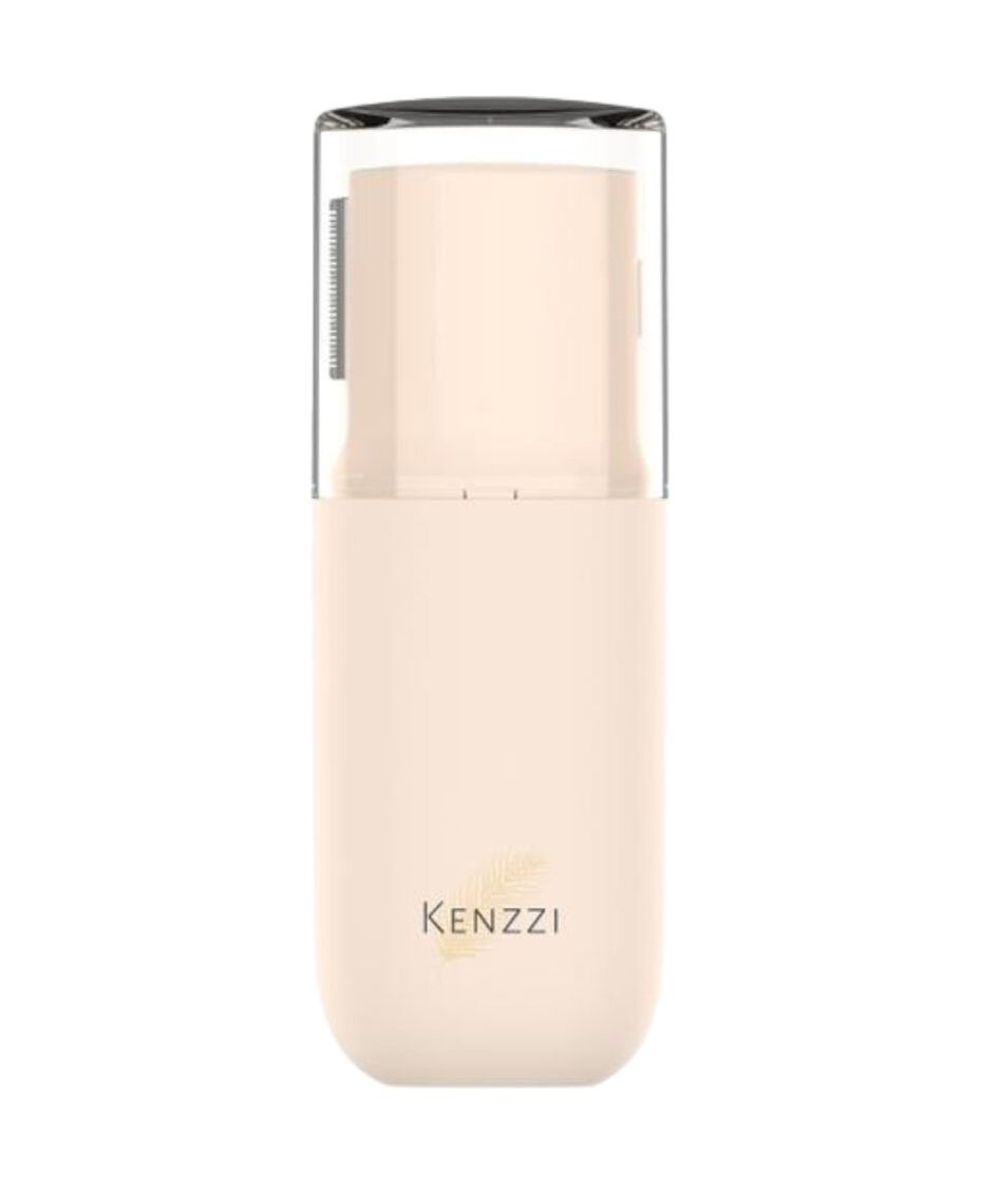 KENZZI | Facial Hair Remover & Eyebrow Shaper | Shaver Shop