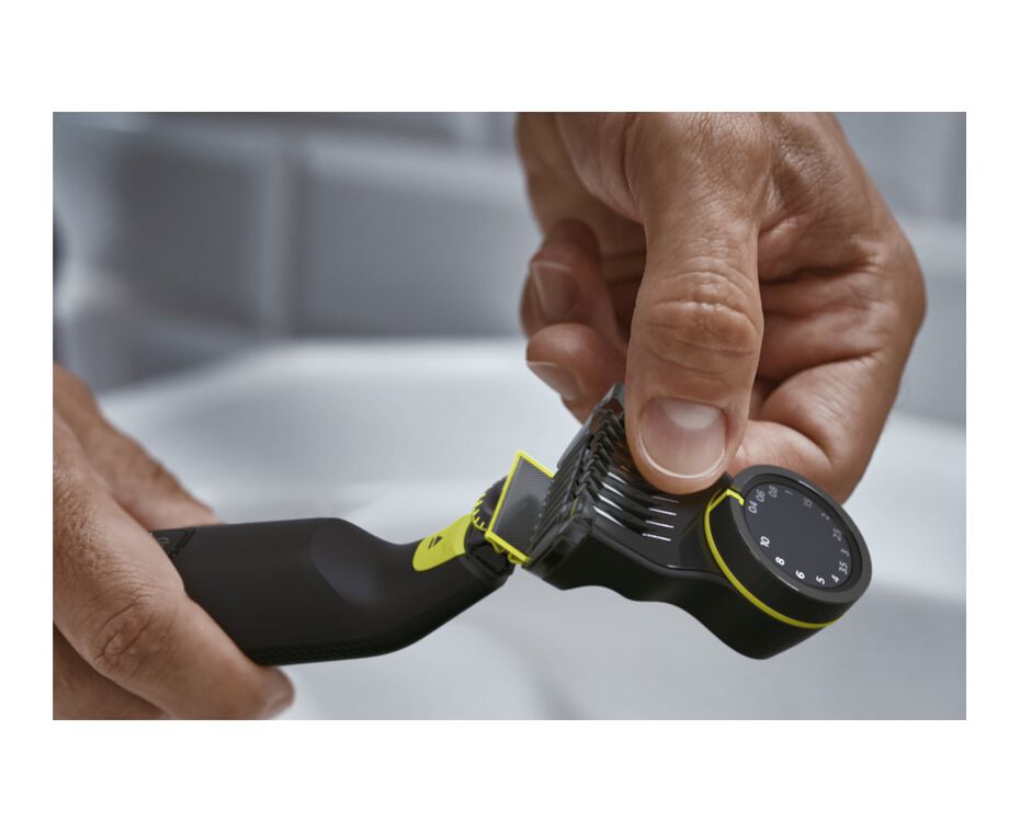 Philips | OneBlade 360 Face & Body PRO | Shaver Shop