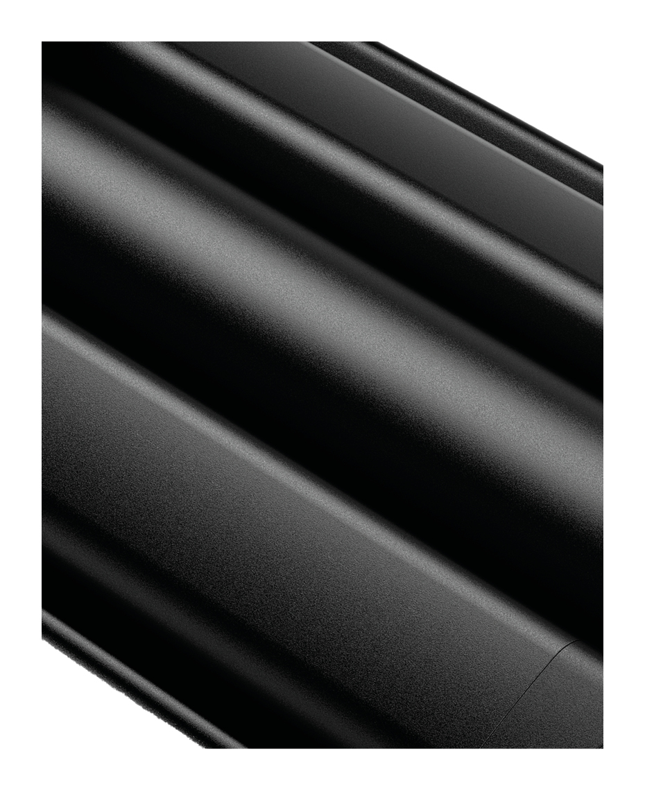 ghd® | wave professional triple barrel hair waver | Shaver Shop