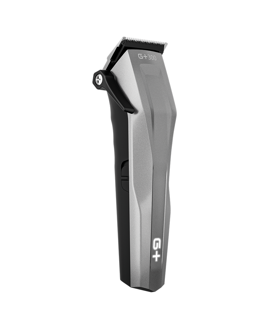 Gamma+ | G+ 300 Professional Hair Clipper | Shaver Shop