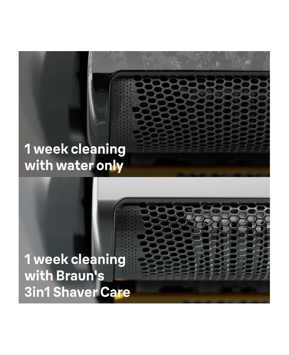 Braun | Clean & Renew Cartridge Refills 6 Pack | Shaver Shop