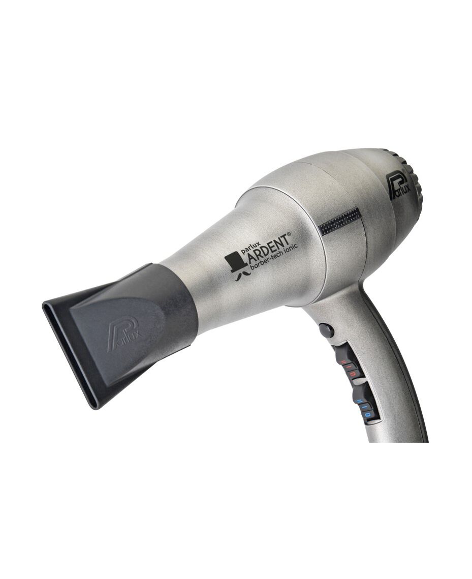 Parlux | Ardent Barber-Tech Ionic Hair Dryer | Shaver Shop