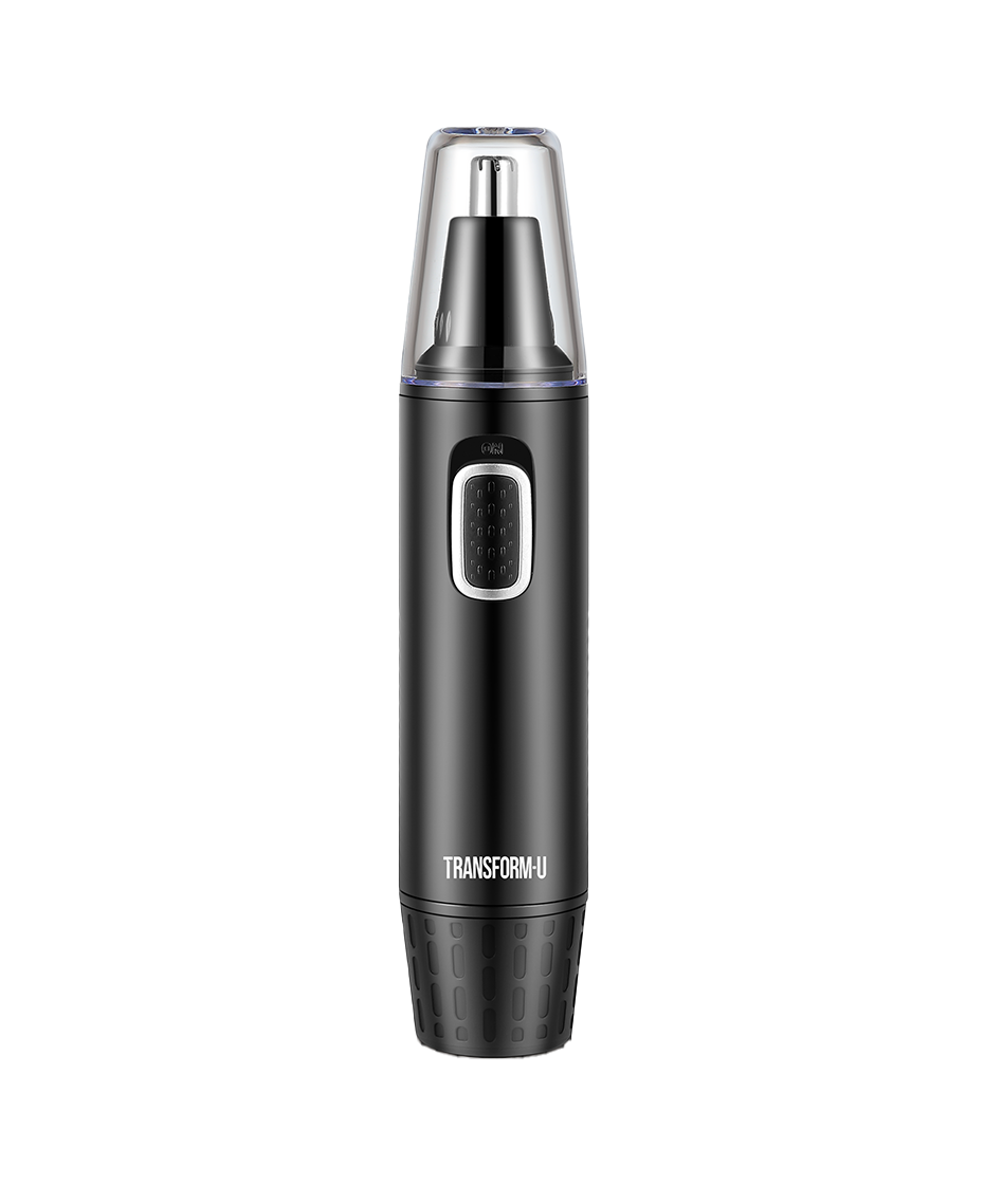 TRANSFORM-U | 360 Rotary Ear & Nose Trimmer | Shaver Shop