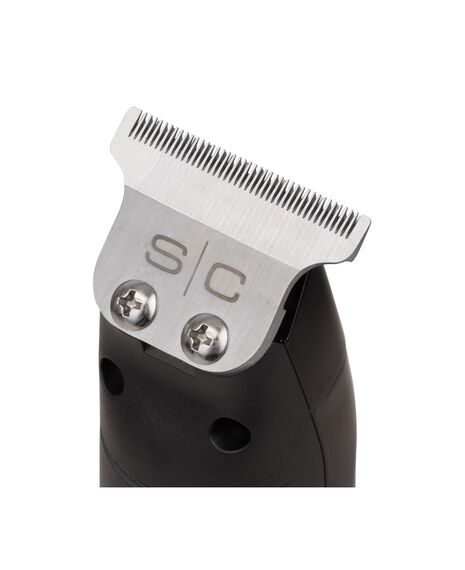 Silver Bullet | The Beast and His Bro Hair Clipper & Trimmer Combo ...