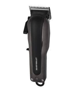 Silver Bullet | Shaver Shop