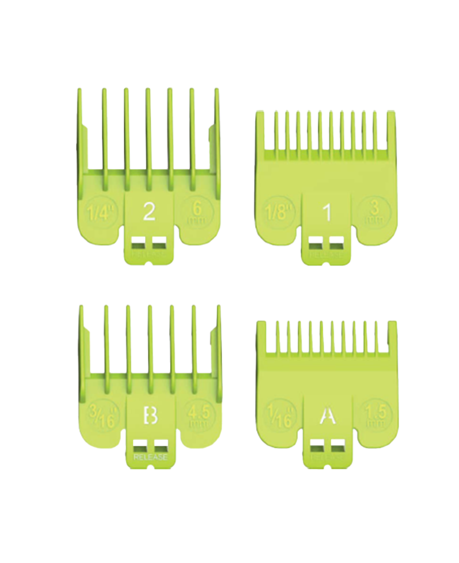 TRANSFORM-U | HomeBarber Recharge Hair Clipper | Shaver Shop