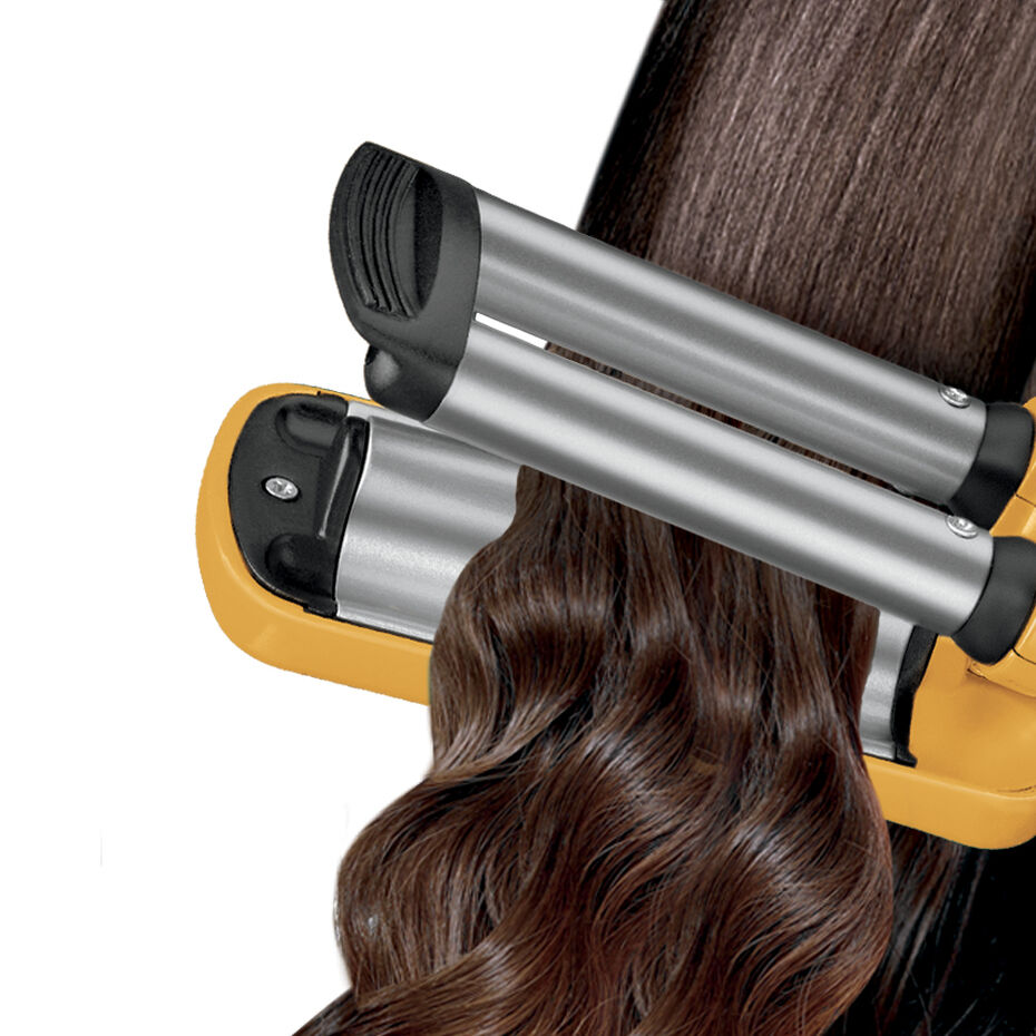 VS Sassoon | Petite Glam Wave Styler | Shaver Shop