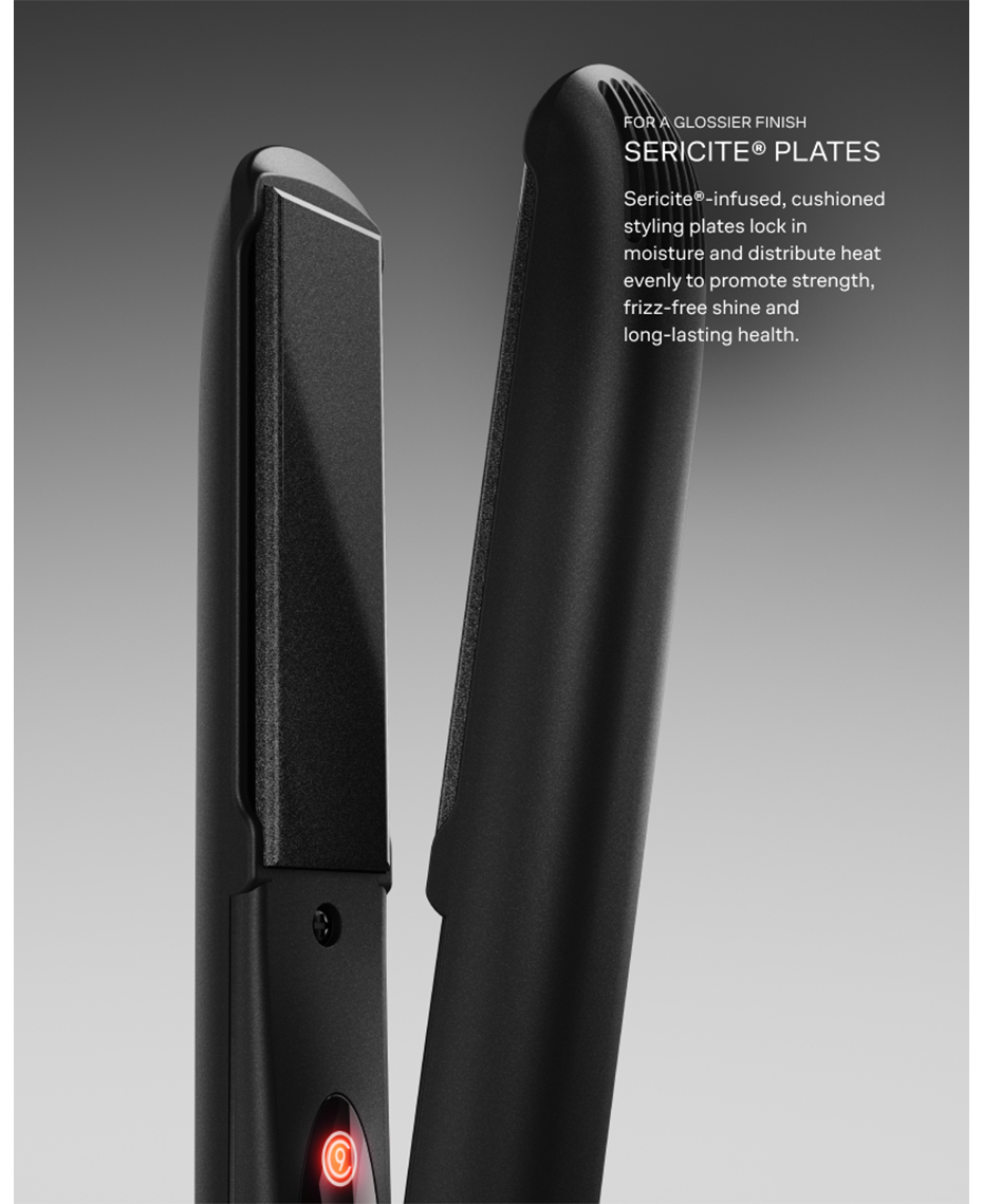 CLOUD NINE | The Touch Iron Hair Straightener | Shaver Shop