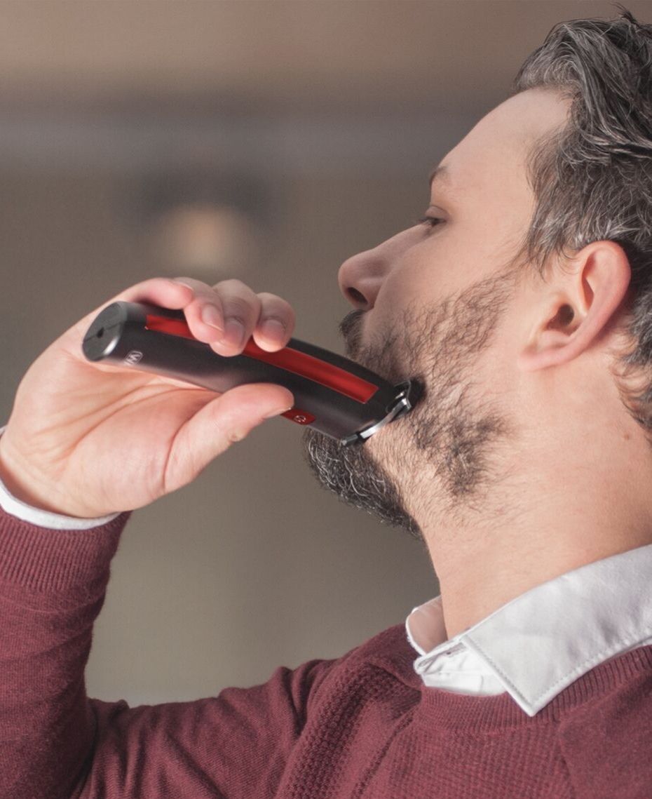 Wahl | Zero Overlap Beard & Body Trimmer | Shaver Shop