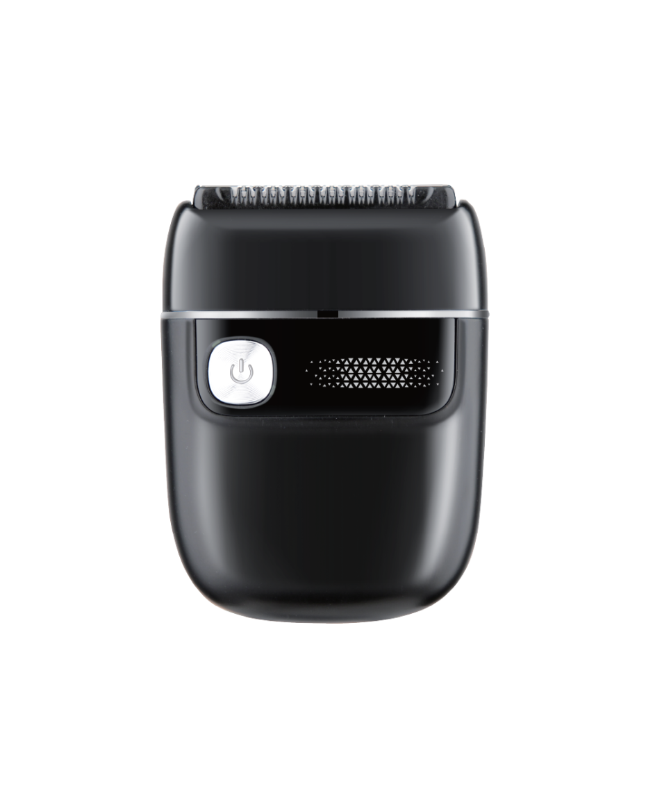 TRANSFORM-U | 5 Blade Wet & Dry Electric Shaver & Travel Shaver Combo ...