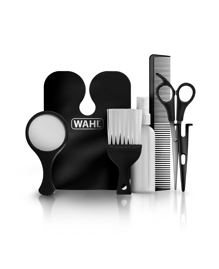Wahl | Cordless Elite Pro Barber Hair Cutting Kit | Shaver Shop