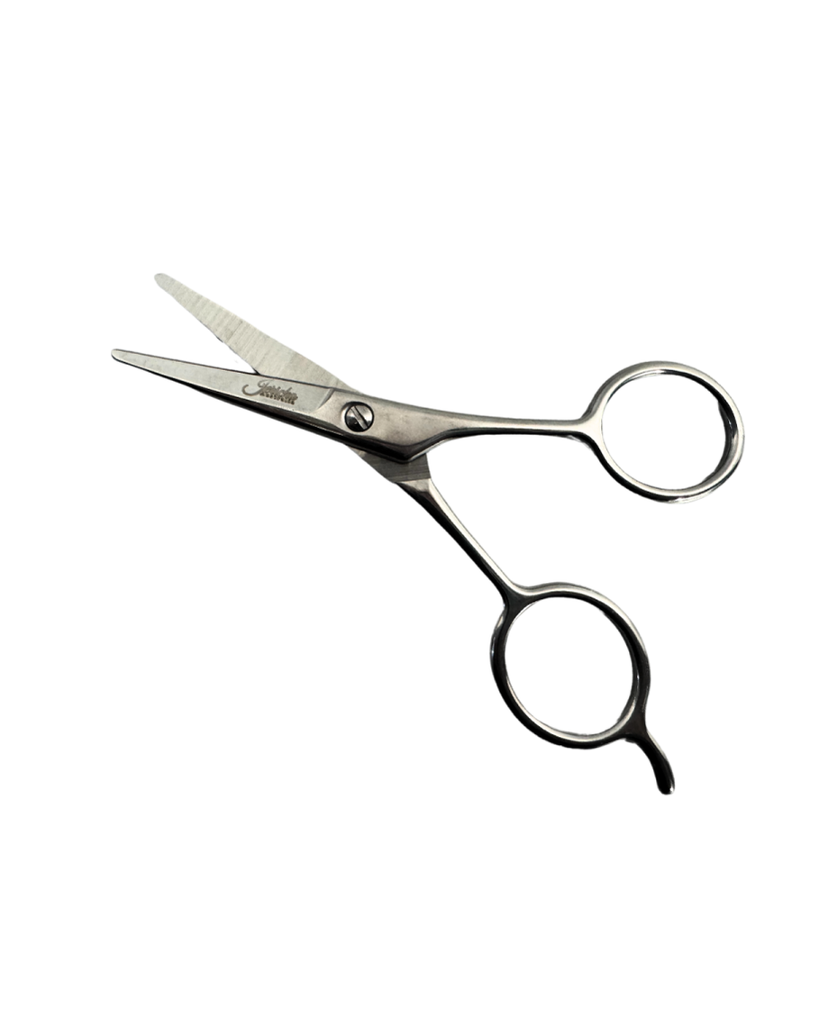Jericho | Stainless Steel Beard & Moustache Scissors | Shaver Shop