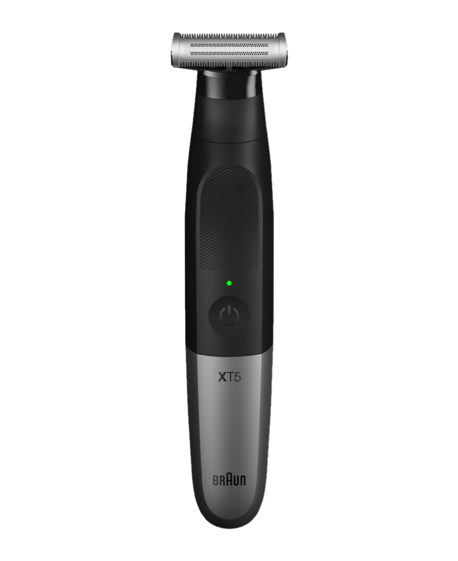 Braun | Series XT5 Trimmer with 7 Attachments | Shaver Shop
