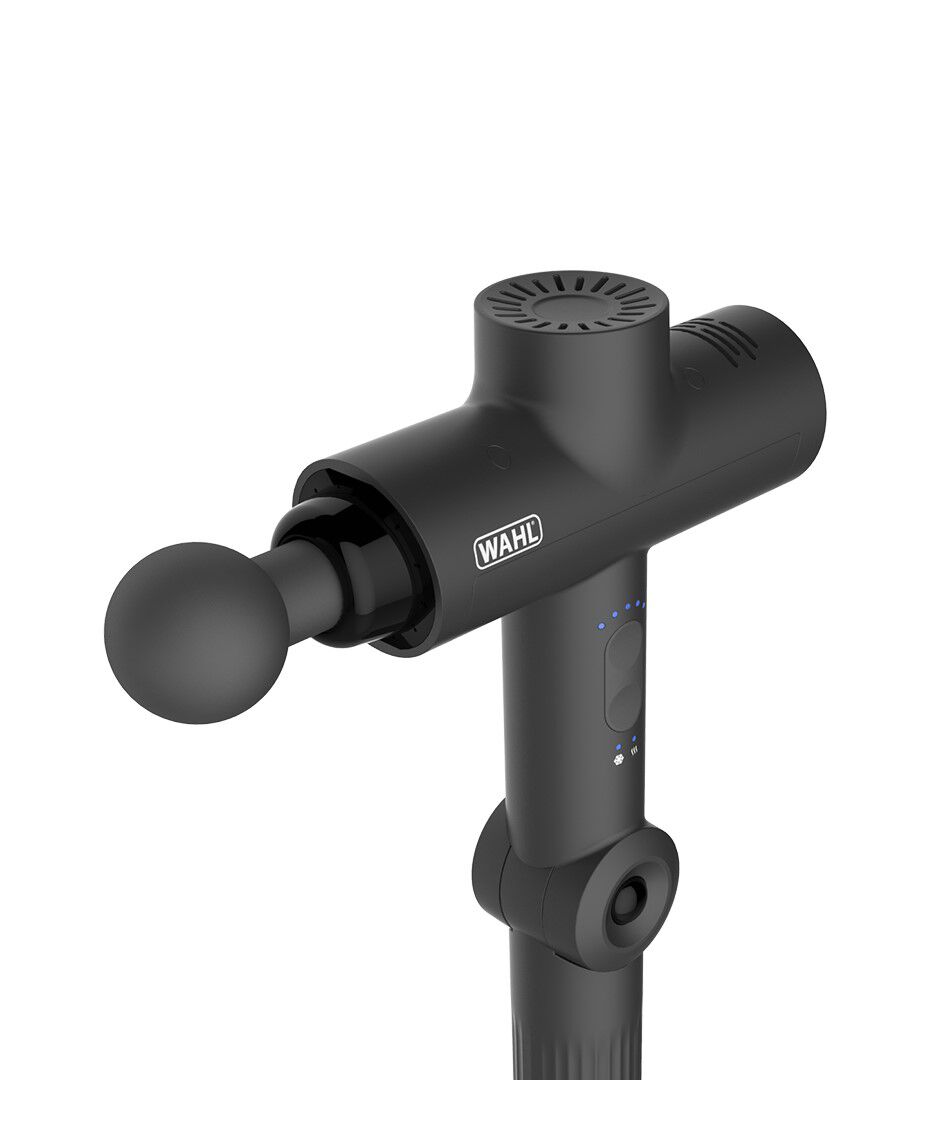 Wahl | Heat & Ice Massage Gun | Shaver Shop