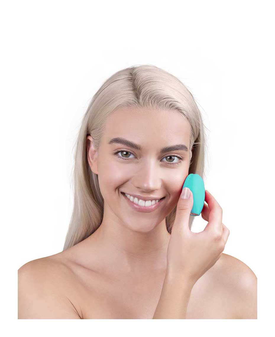 Foreo | LUNA play plus 2 - Minty Cool! | Shaver Shop