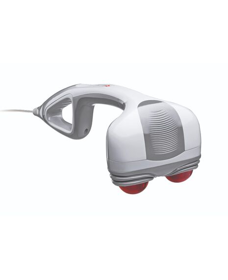Homedics | Handheld Percussion Massager with Heat | Shaver Shop