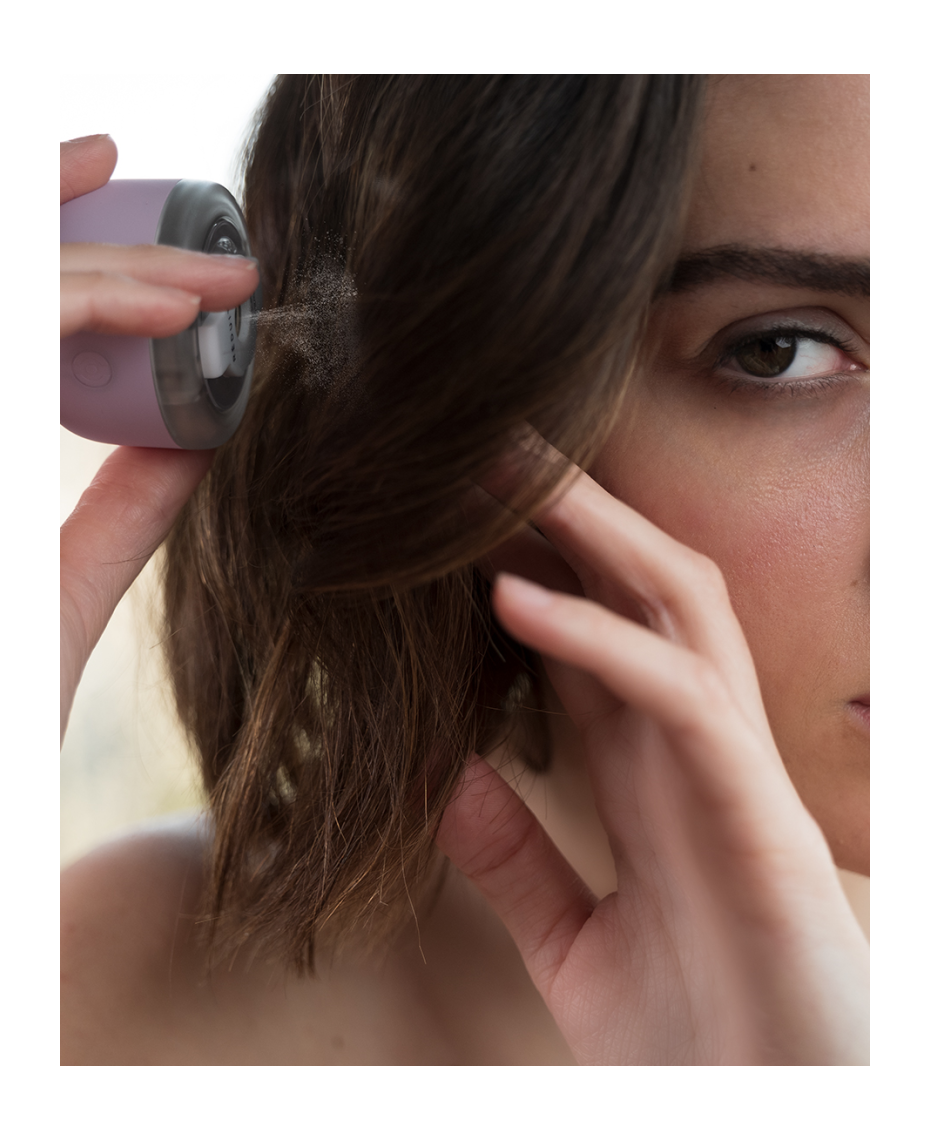 Reduit | Uni Lavender Calm Applicator Device | Shaver Shop