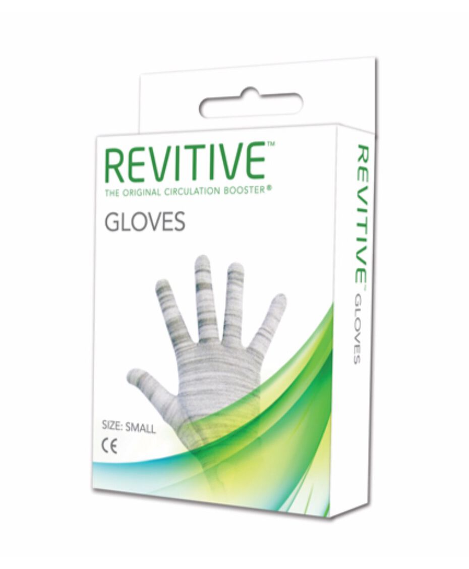 Revitive | Circulation Glove Small | Shaver Shop