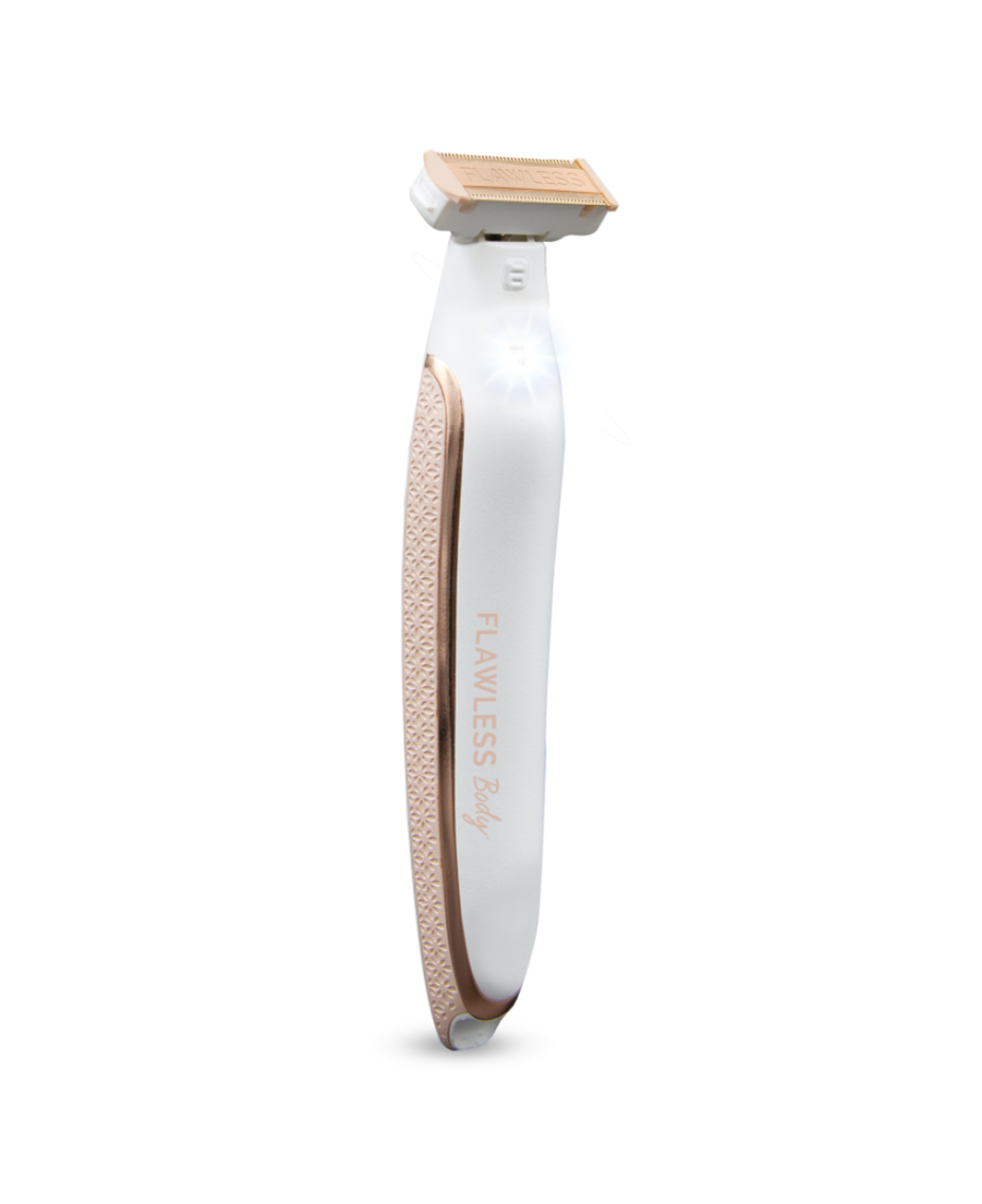 Finishing Touch Flawless Body Hair Remover Shaver Shop
