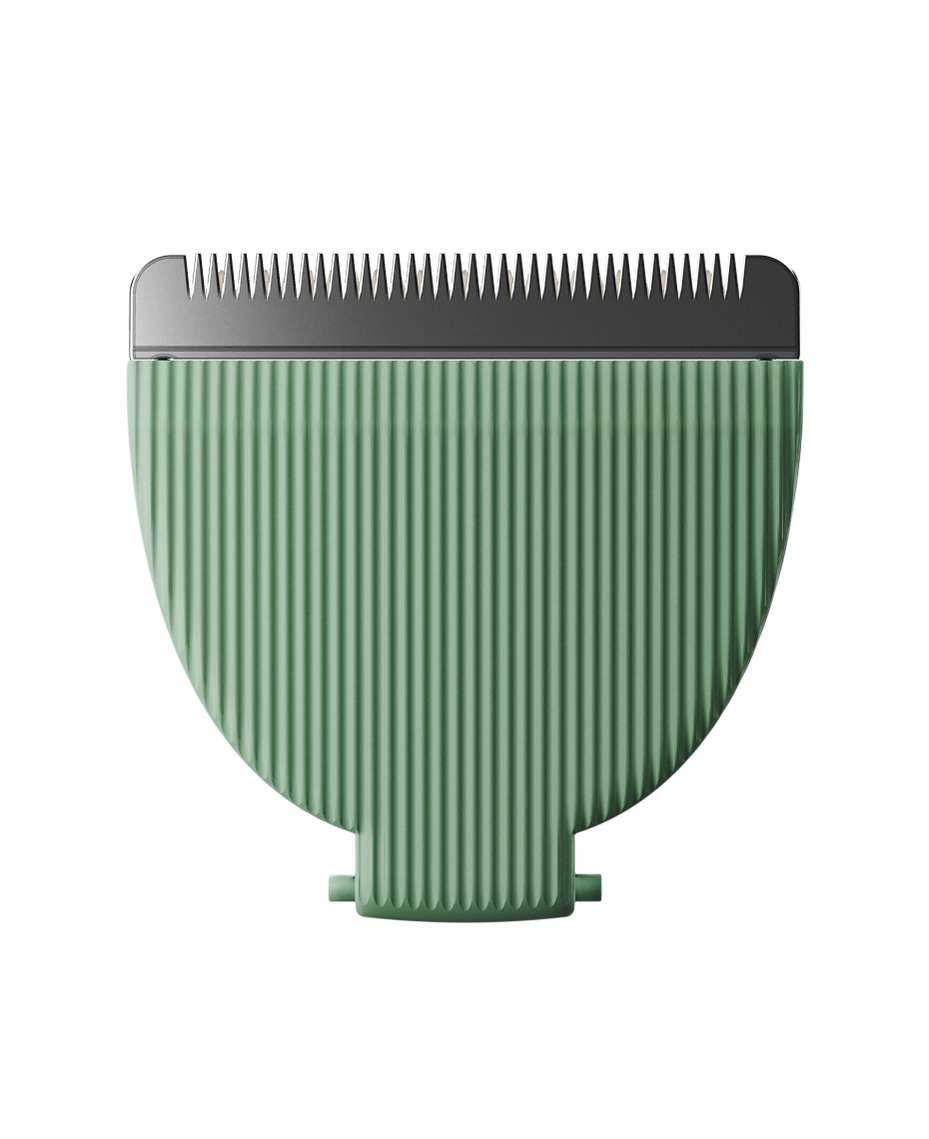 Meridian | Replacement Blade - Sage | Shaver Shop
